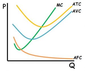 18 Key Microeconomics Graphs - AP/IB/College - ReviewEcon.com